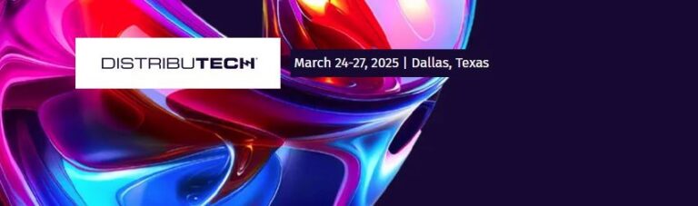 DISTRIBUTECH 2025 - MultiTech