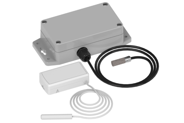 Wireless LoRaWAN Sensors