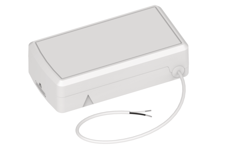 Connect Third-party Sensors to LoRaWAN® Using a Dry Contact Bridge