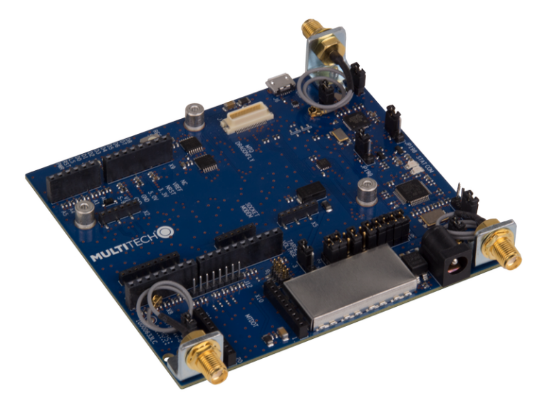 SocketModem® Cell LTE Cat M1 Embedded Cellular Modems (Global)