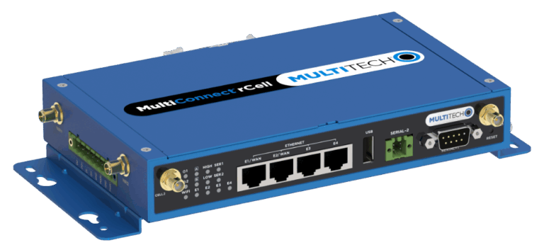 View All MultiTech Products