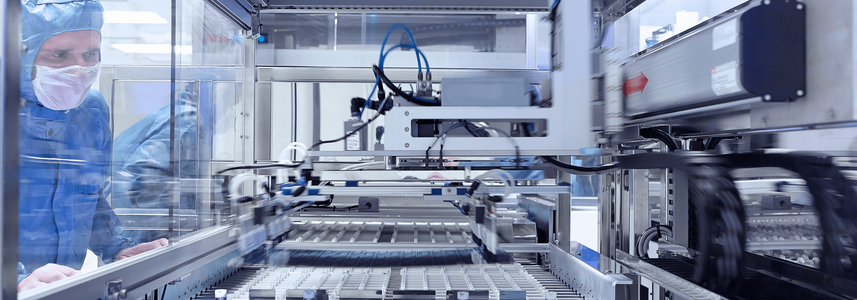 Customized Design & Manufacturing Services