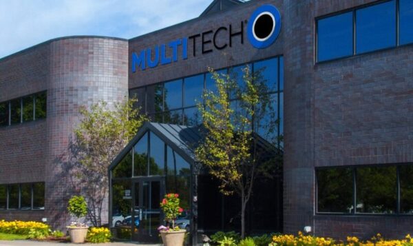 Contact Us MultiTech Contact Information