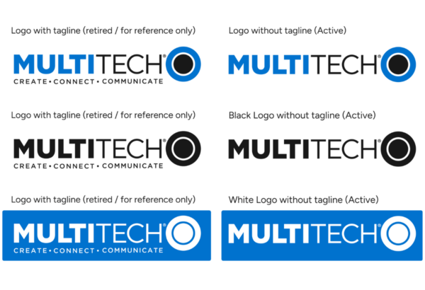 MultiTech Design System - MultiTech