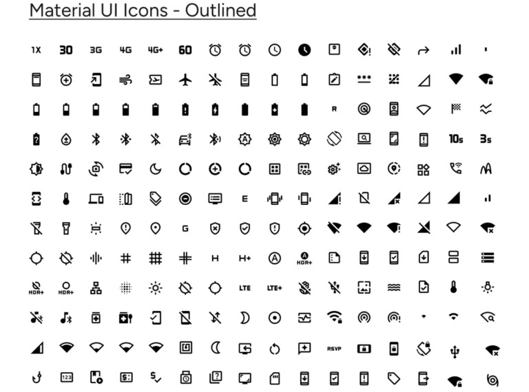 MultiTech Design System - MultiTech