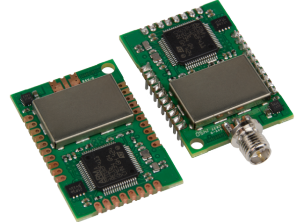 MultiTech mDot™ LoRaWAN Modules