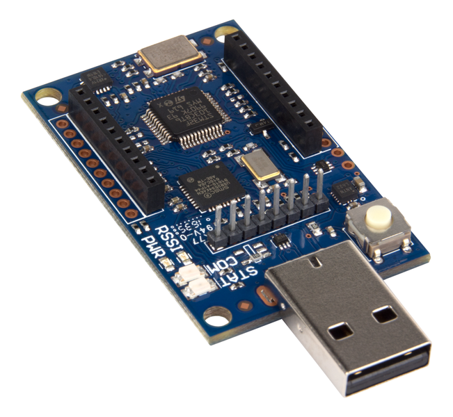 mDot™ Micro Developer Kit (Global)
