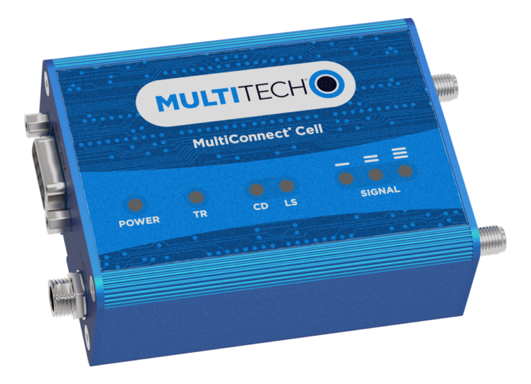 MultiConnect® Cell 100 Series MTC-LNA4-B01