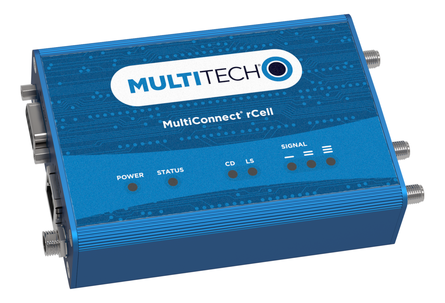 MultiConnect® rCell 100 Series MTR-LNA7-B07-US